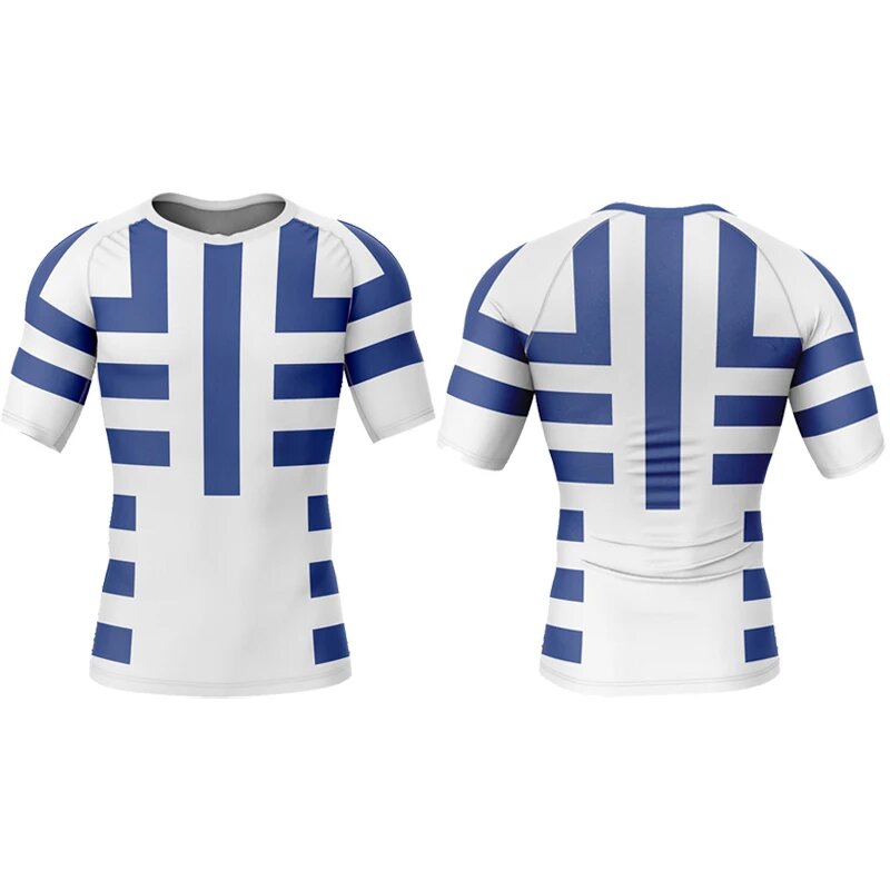 Футболка HooThreads