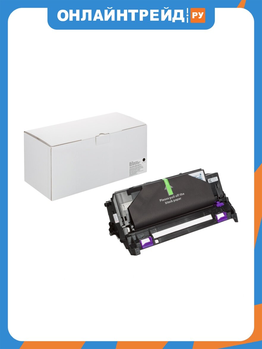 Драм-Картридж Retech DK-1150 чер. для Kyocera M2040dn/M2135dn/P2235dn
