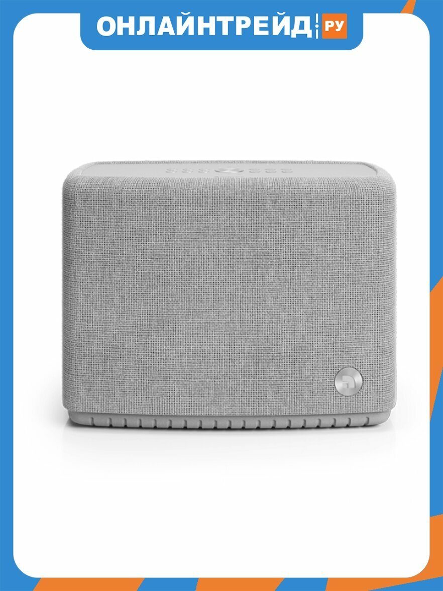 Портативная акустика Audio Pro A15, светло-серый
