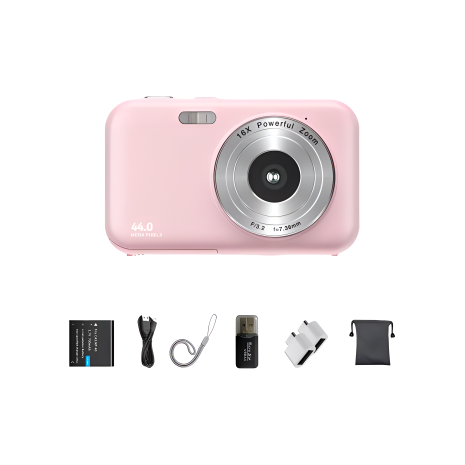 Цифровая камера унисекс Imobile 1317152203 OTG, 32G