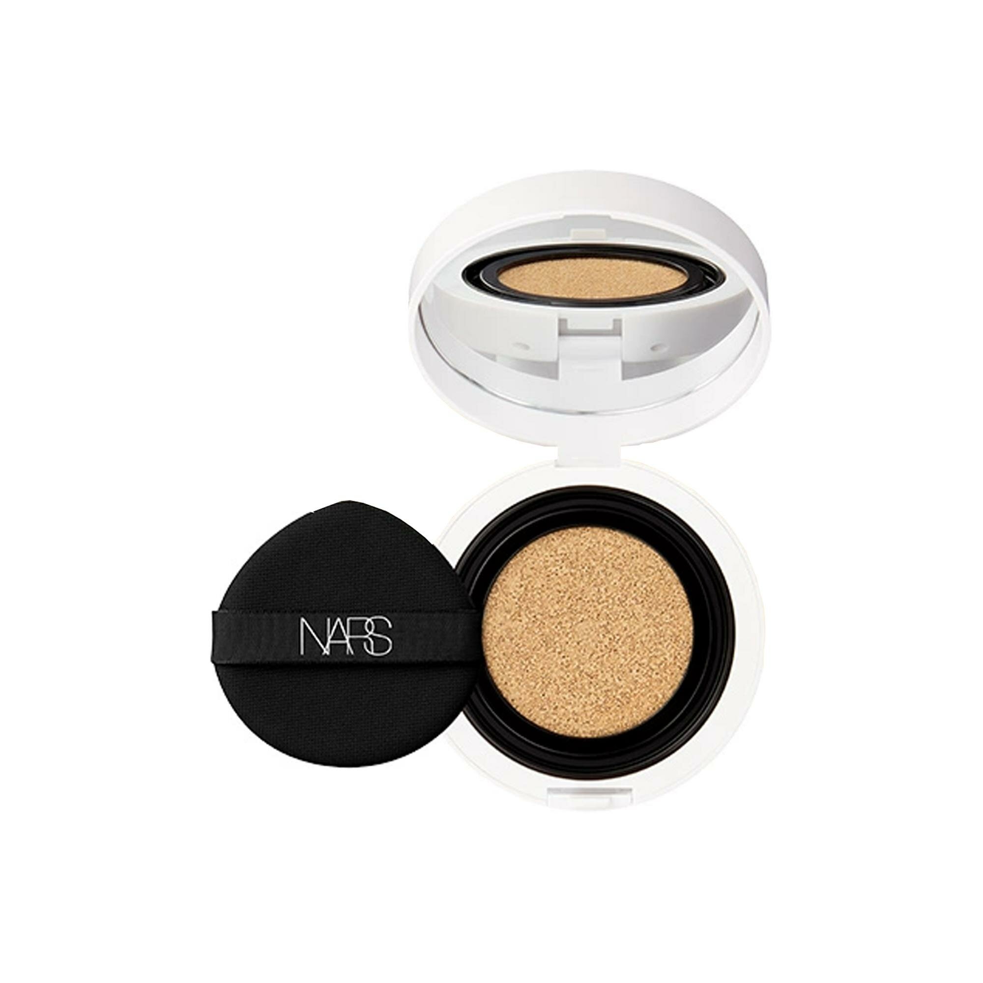 Ультра-сияющие воздушные кушоны женские NARS 11г, оттенок #DEAUVILLE Natural
