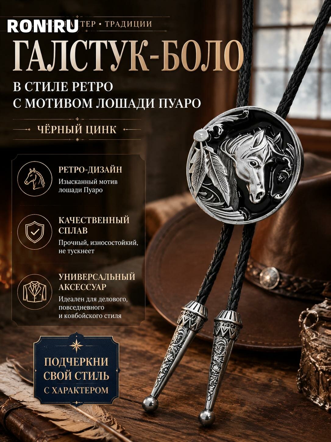 Галстук