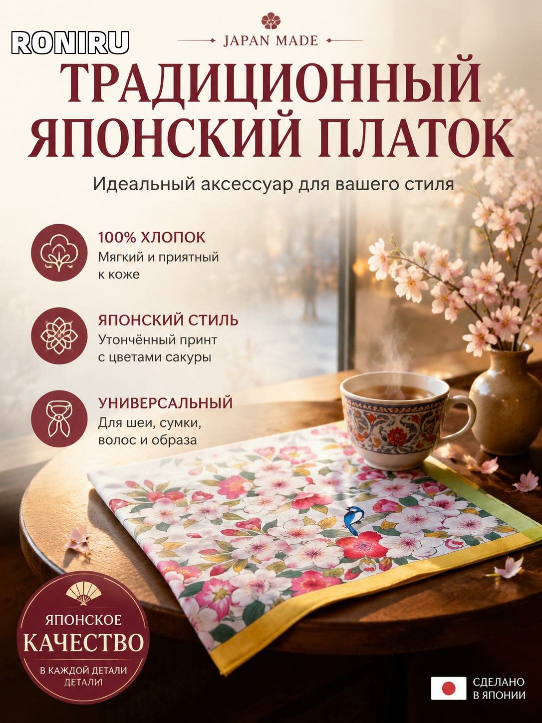 Платок