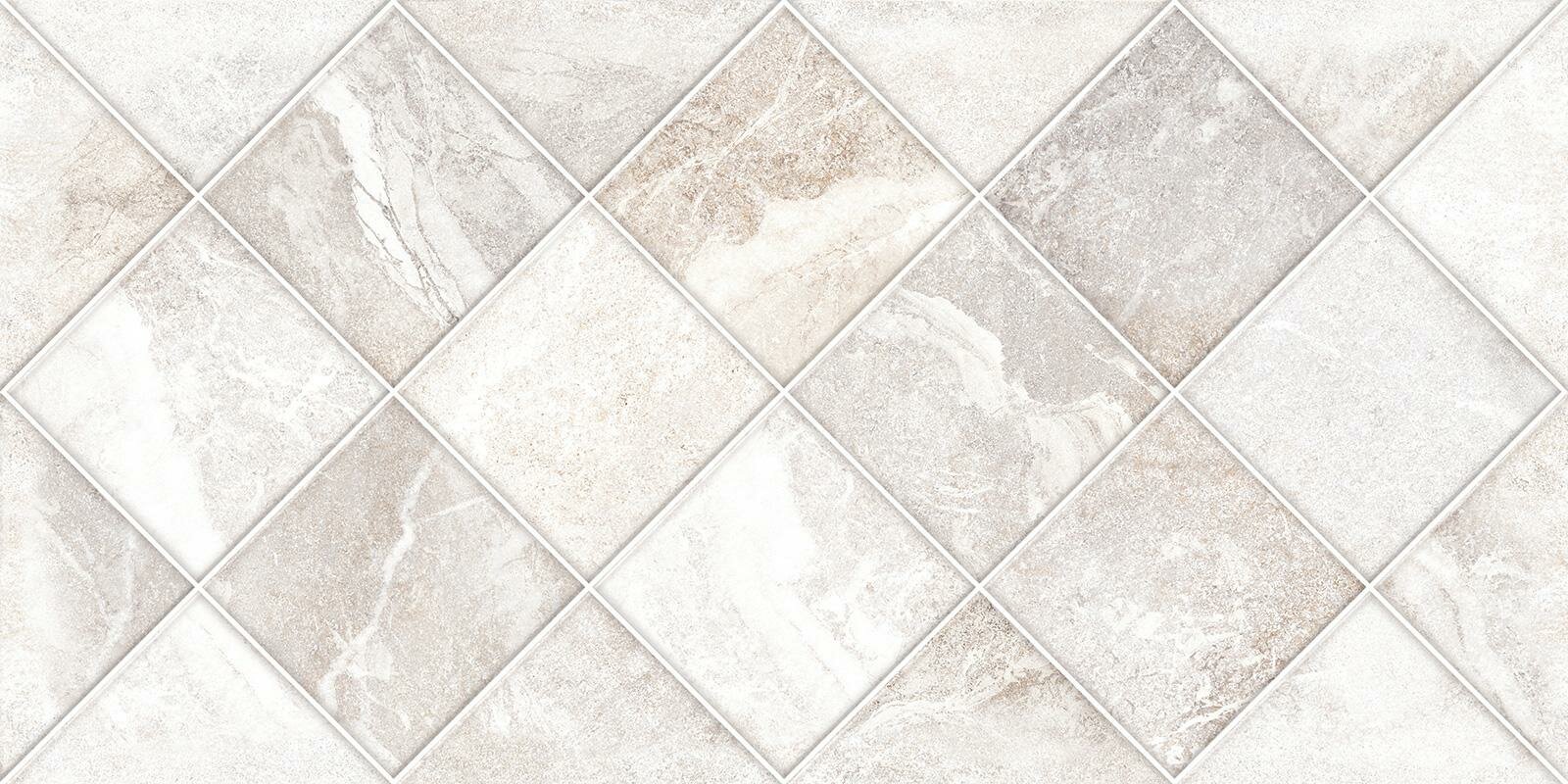 Керамическая плитка Alma Ceramica Персей Persey TWU2550PRS14 Матовая 24,9х50 см