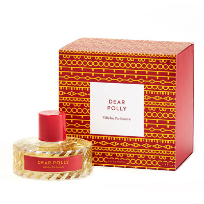 Vilhelm Parfumerie Dear Polly Limited Edition 100 мл. Парфюмерная вода