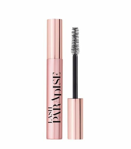 Тушь для ресниц L'Oreal Paris Lash Paradise black 6.4 мл