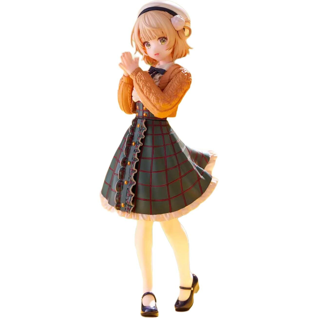 Фигурка унисекс FURYU Trio Try IT, Time Rain Feather Robe