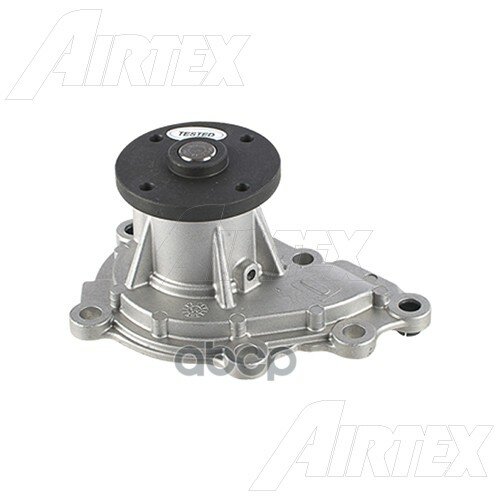 Помпа водяная HYUNDAI i10 1.0i Airtex арт. wpa-2083