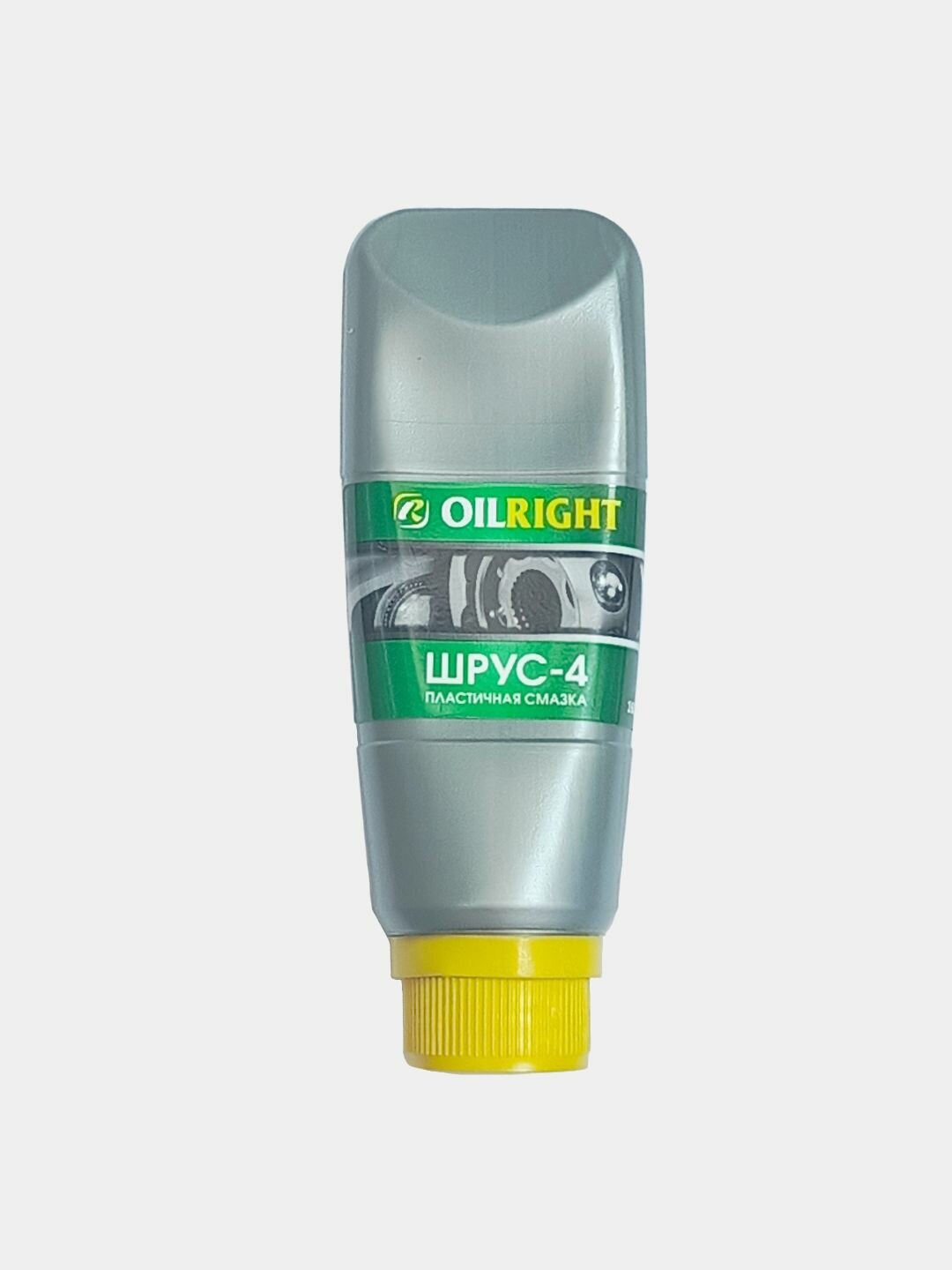 Смазка ШРУС-4 Oilright, 160 гр