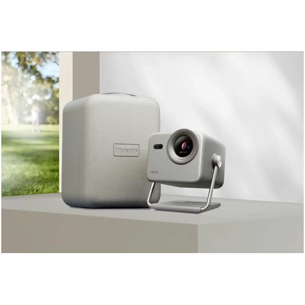 Проектор Hisense M2 PRO — фото 1
