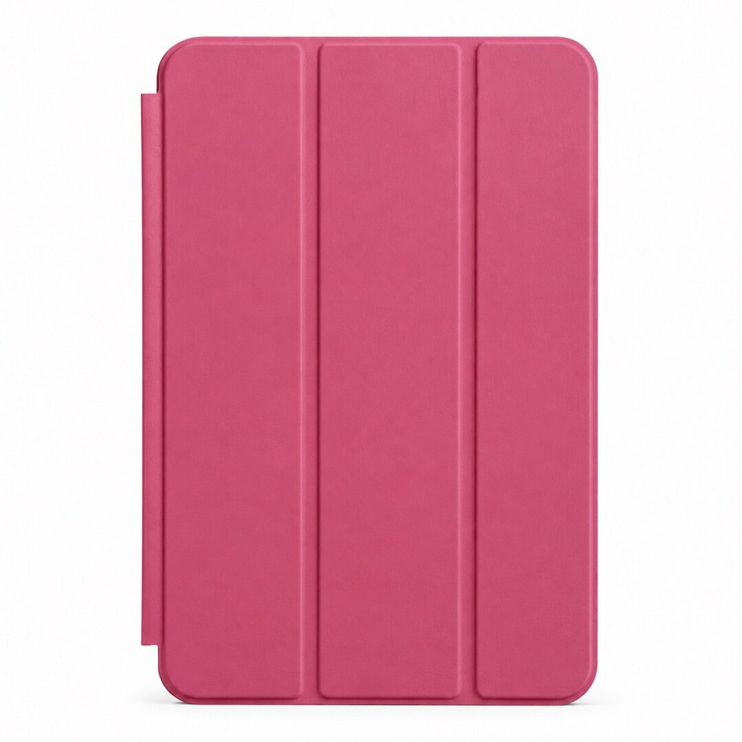 Чехол Smart Cover для iPad mini 6/7 8.3 (2021-2024) розовый