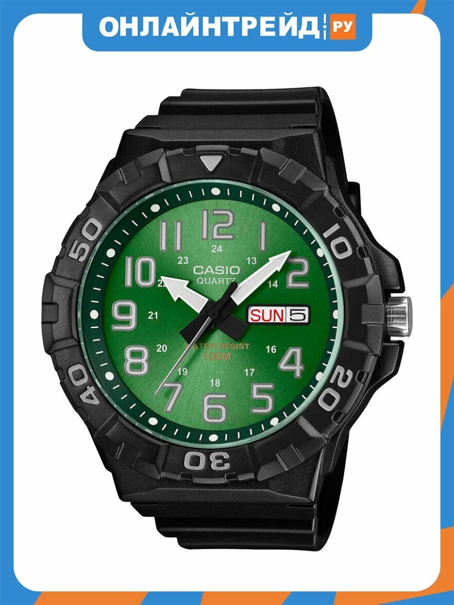  CASIO