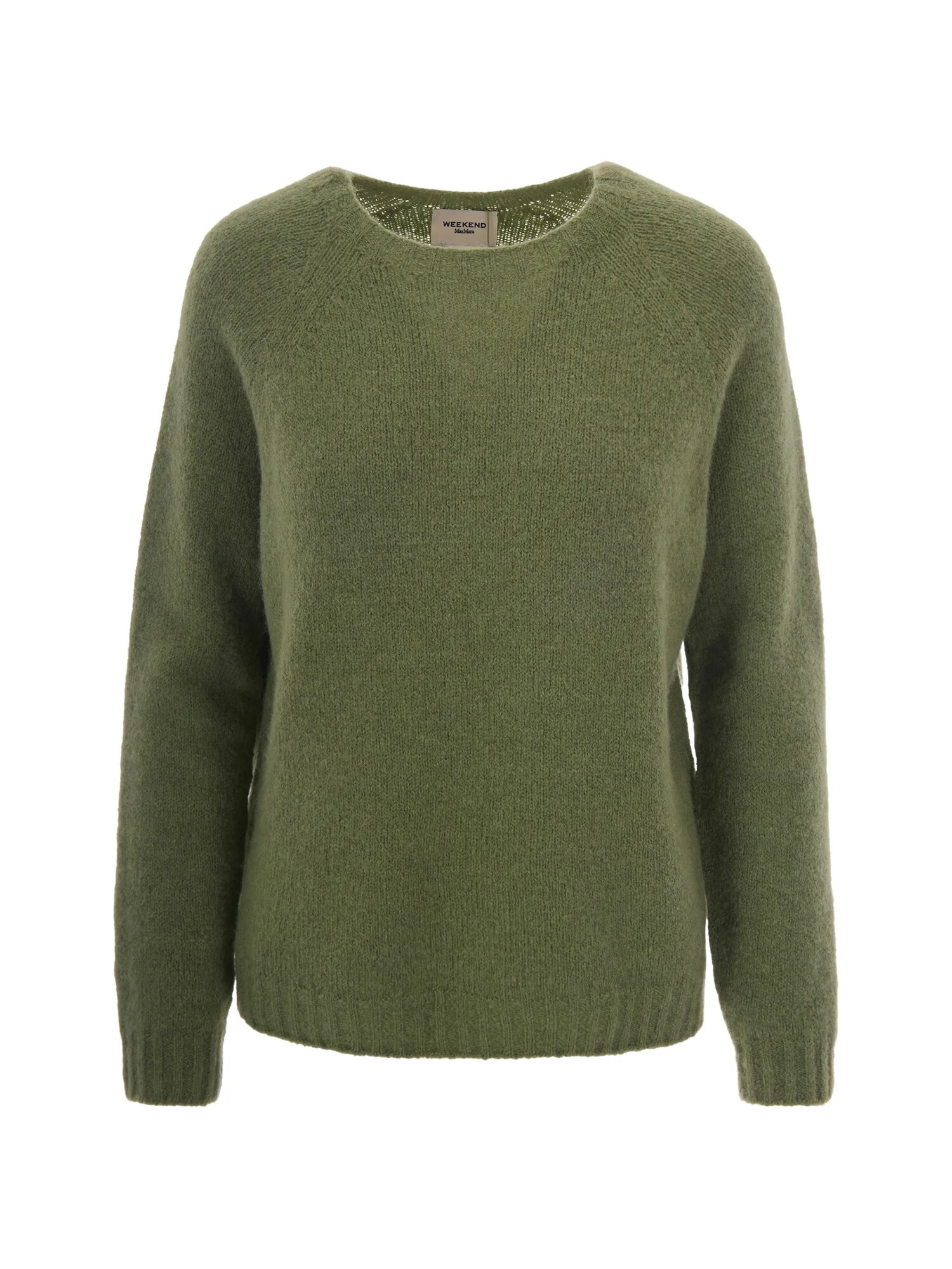 Свитер Raglan-sleeve sweater