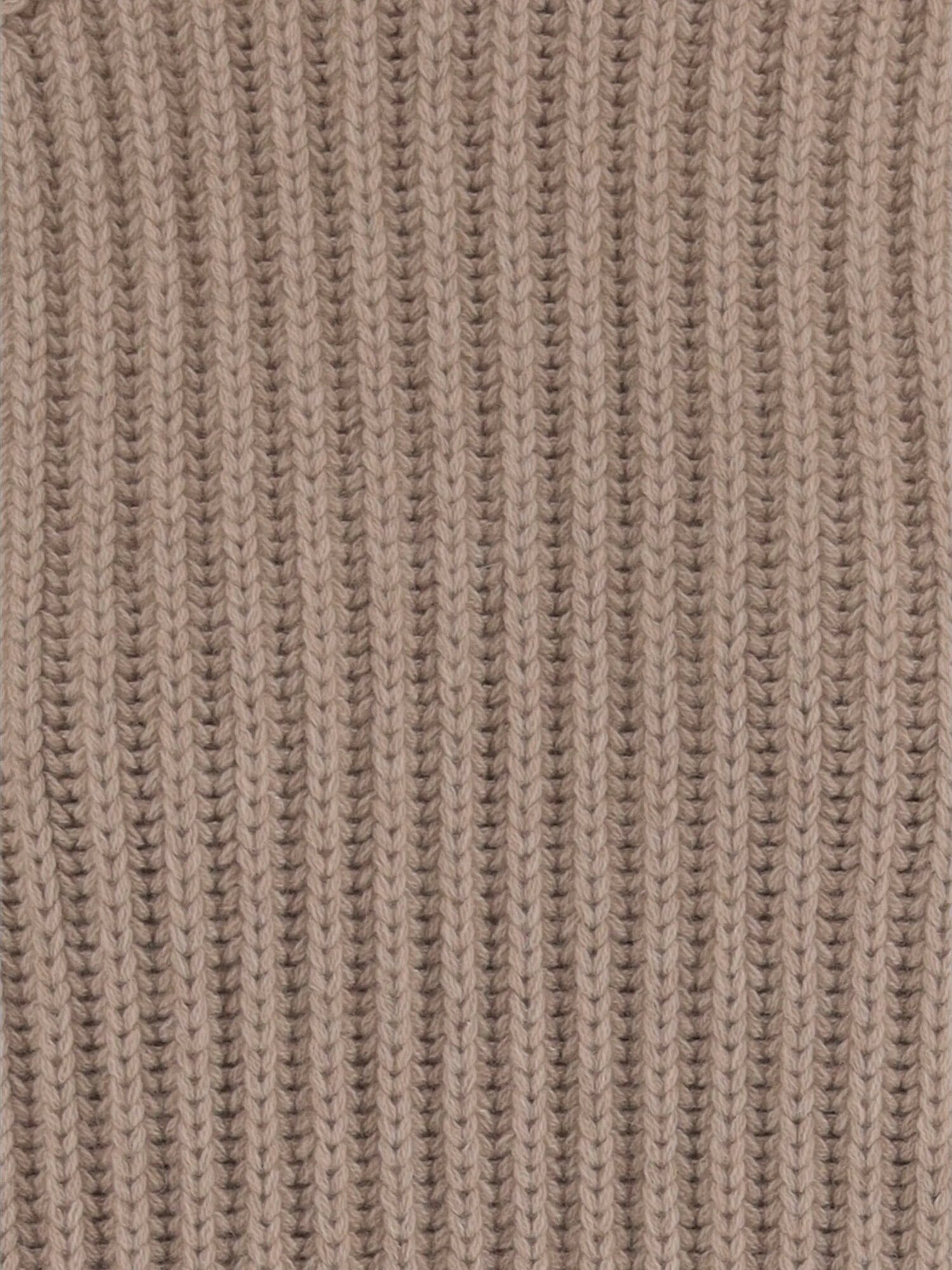 Свитер Malo Ribbed-knit roll-neck sweater, размер 44, , разноцветный — фото 1