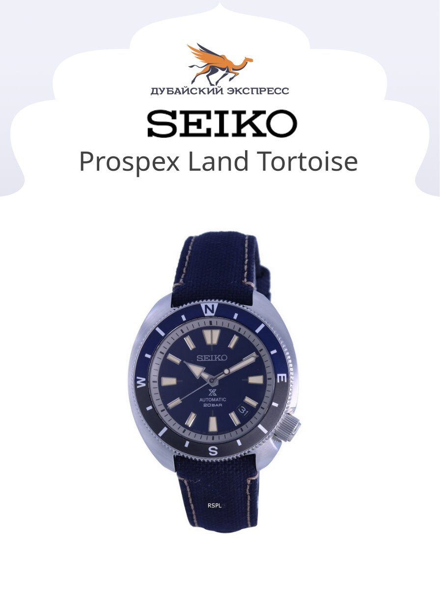  SEIKO