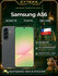 Смартфон Samsung Galaxy A56 12gb / 256Gb (Graphite|Серый) Регион- CL