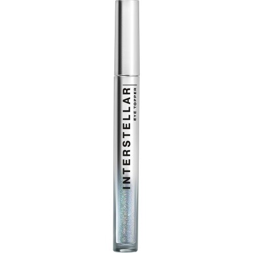 Жидкие тени Influence Beauty "Interstellar", быстрофиксирующаяся текстура, тон 04