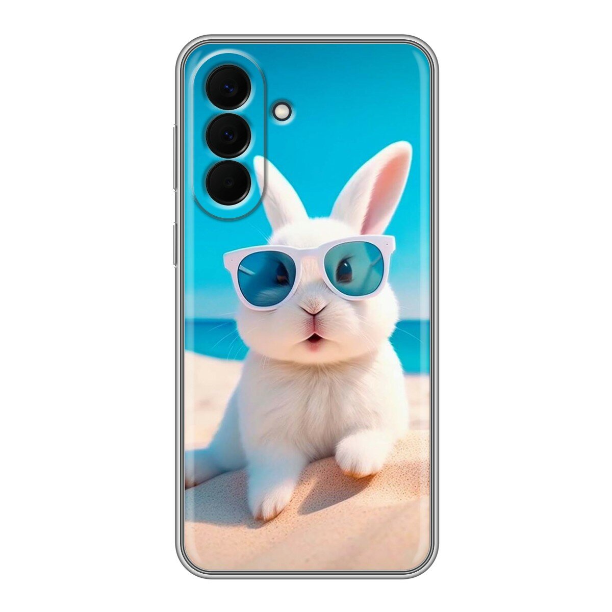 Чехол для Samsung Galaxy A57 — фото 1