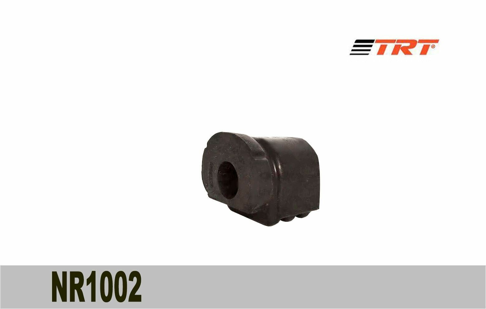 Сайлентблок TRT NR1002