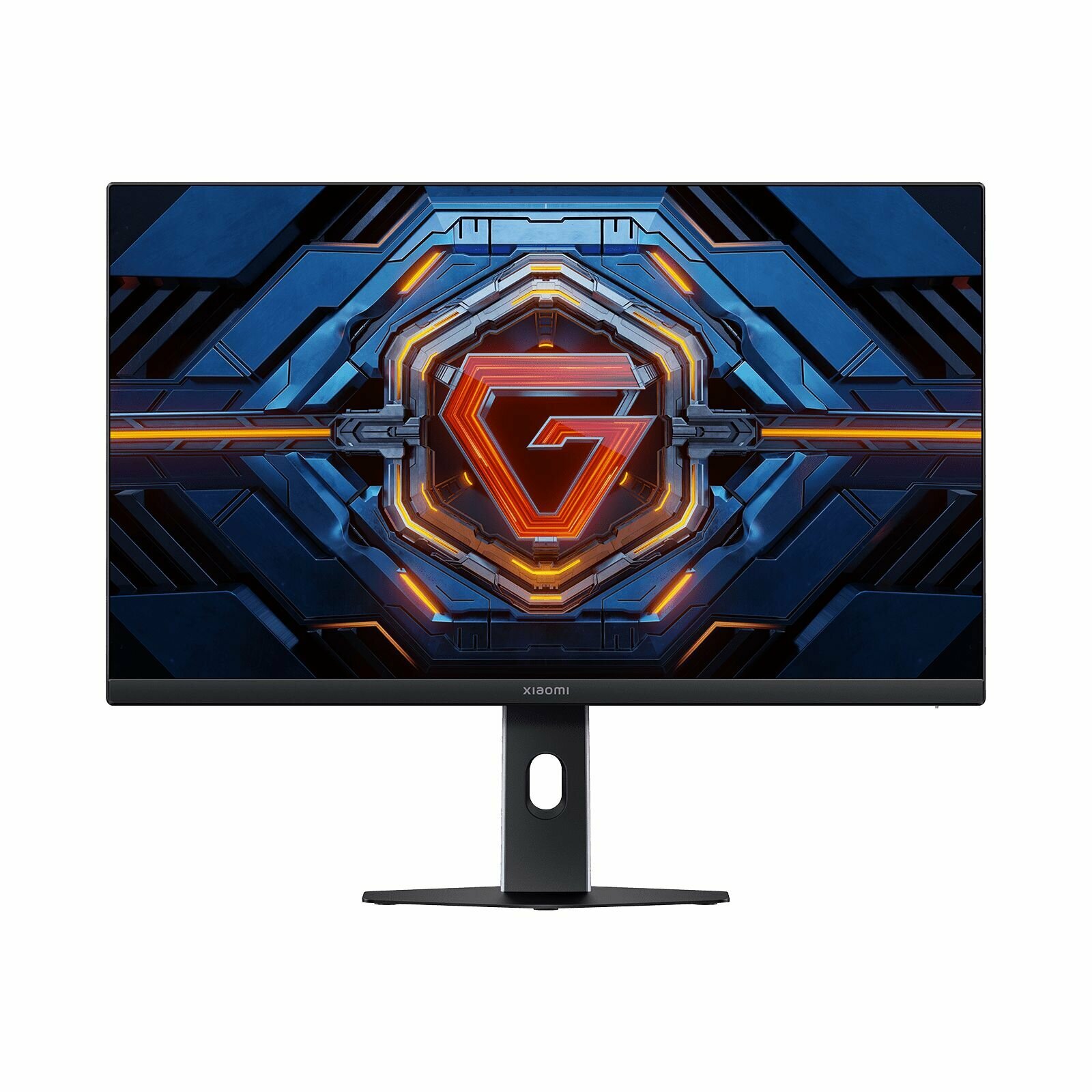 Xiaomi 23.8" Монитор Xiaomi Gaming Monitor G24i 2026 (6941948709904), IPS, 1920x1080 Full HD, 200 Гц, черный