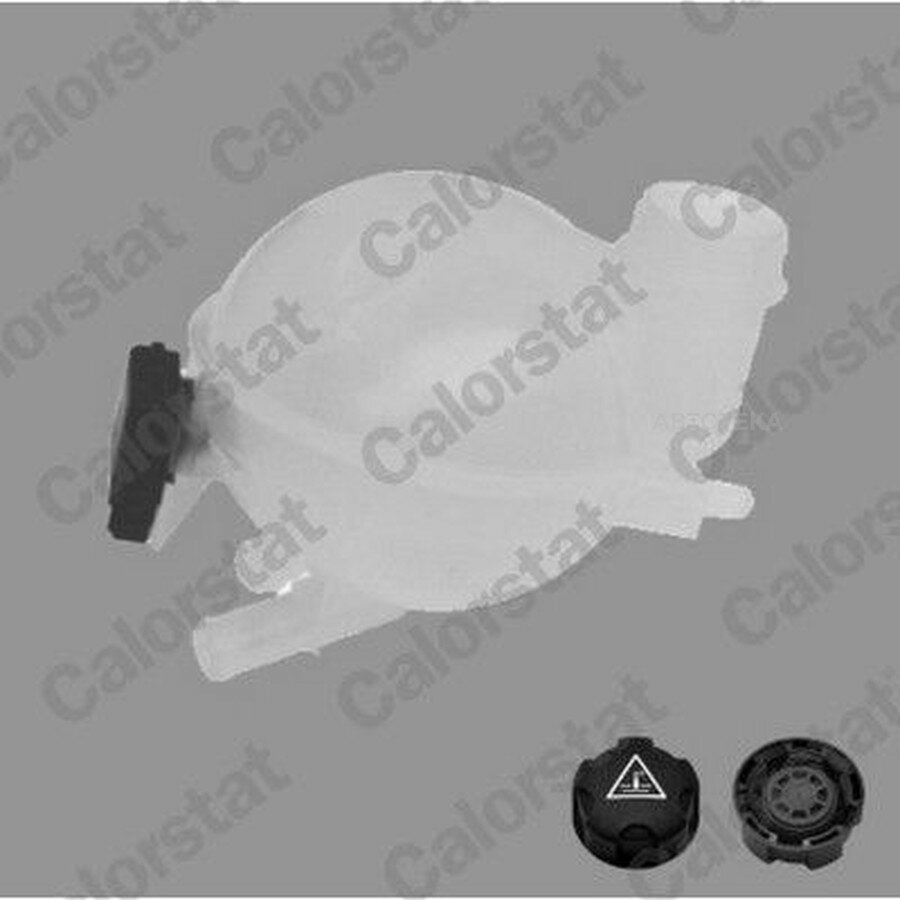 Расширительный бачок системы охлаждения VERNET ET0094C2 CITROEN C4 Grand Picasso (UA_) 06-13 C4 Picasso (UD_) 06-13 C4 (LA_)(LC_) 04-11 / PEUGEOT 307 Break (3E) 02-10 307 CC (3B) 03-10 307 SW (3H) 02.