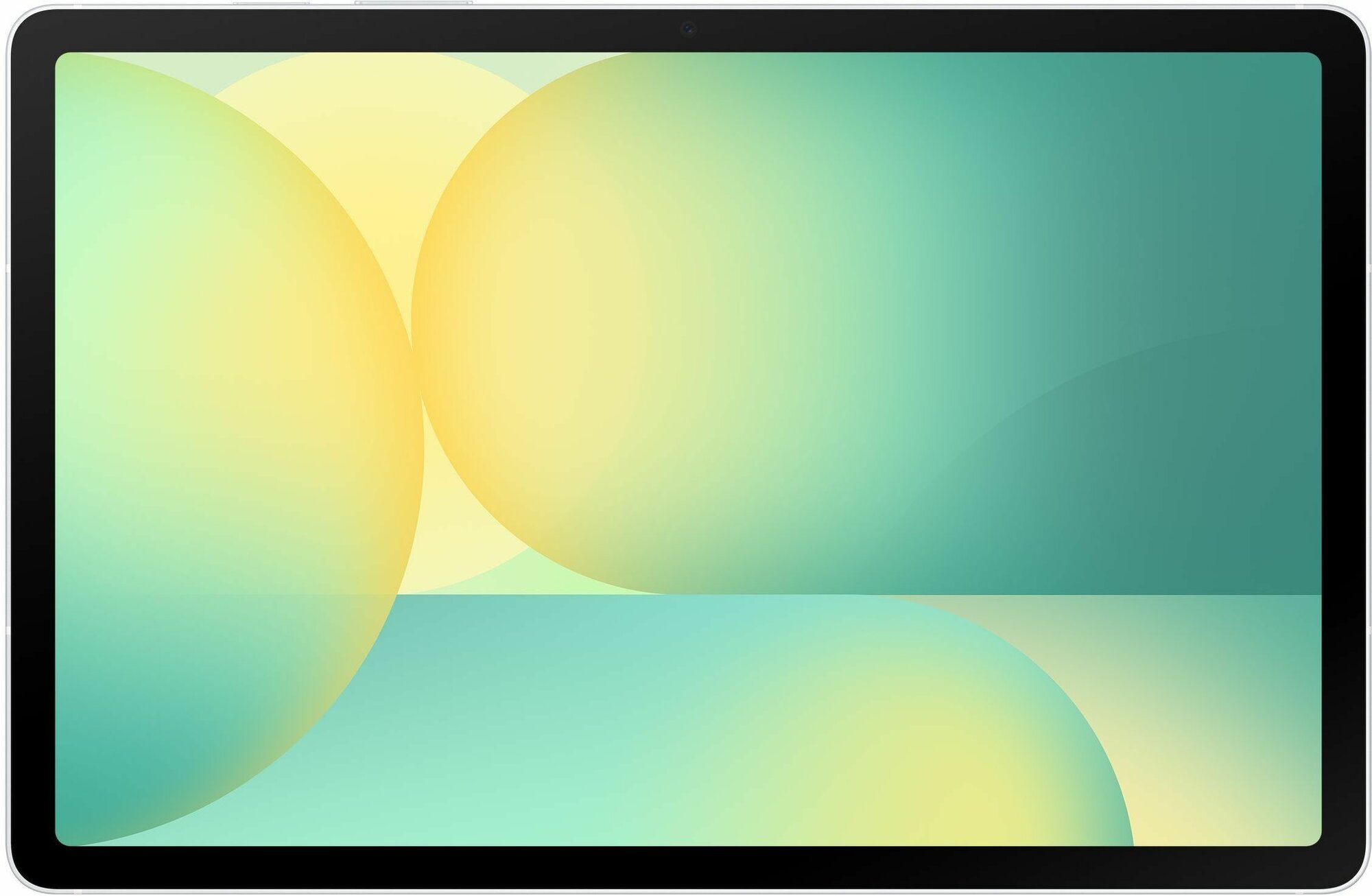 Планшет 10.9" Samsung Galaxy Tab S10 FE Wi-Fi 12+256GB серебристый (SM-X520NZSPCAU)