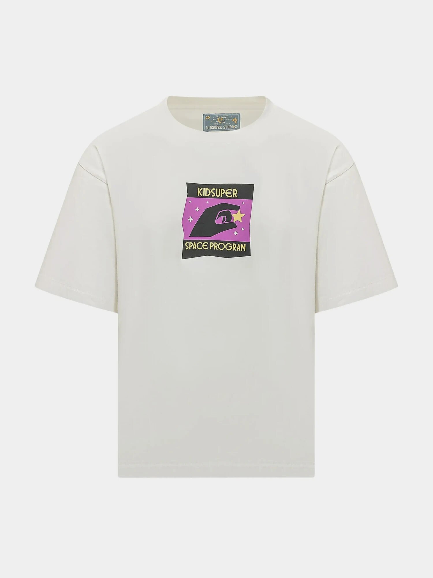 Футболка Catch a Star Space Program Tee