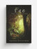 Fae. The Wild Hunt