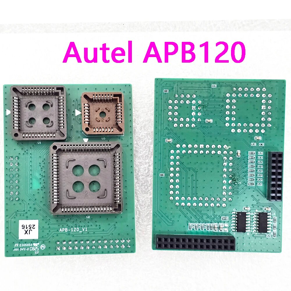 Адаптер Autel APB114 APB120 APB123 для TMS370 — фото 1
