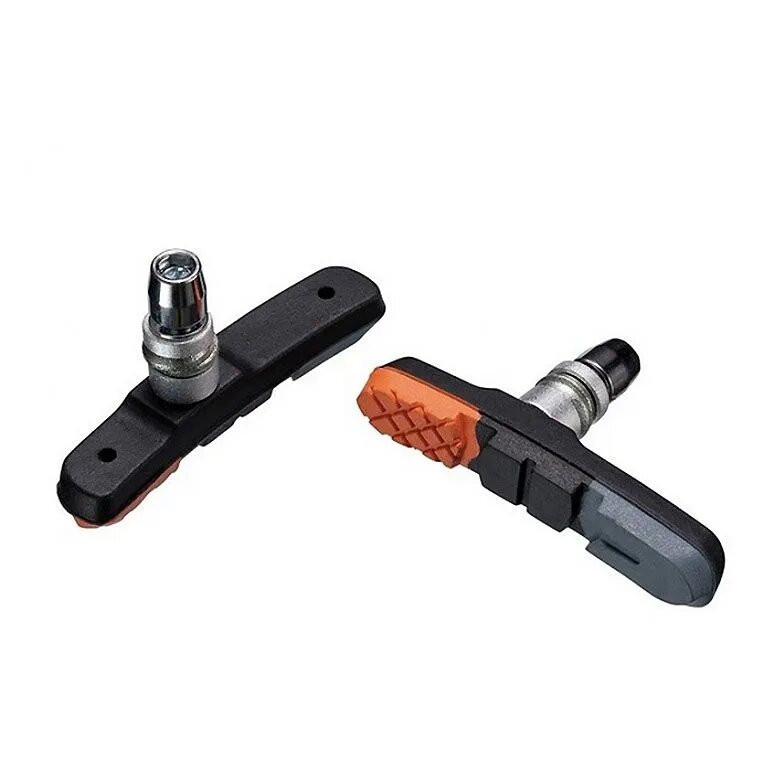 Колодки тормозные BARADINE MTB-960V GY/BK/OE