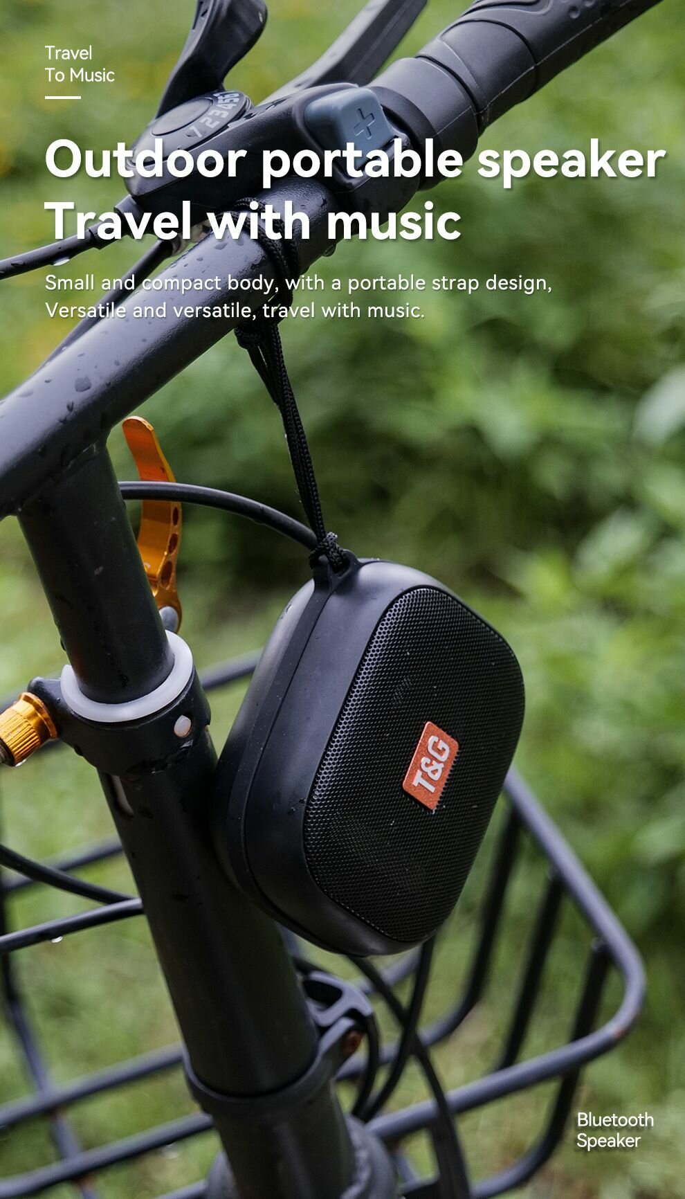 Беспроводная колонка Блютуз/Bluetooth Миниатюрная беспроводная блютуз колонка миниатюрная колонка беспроводная