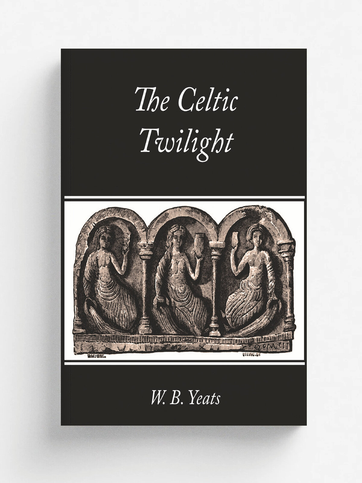The Celtic Twilight