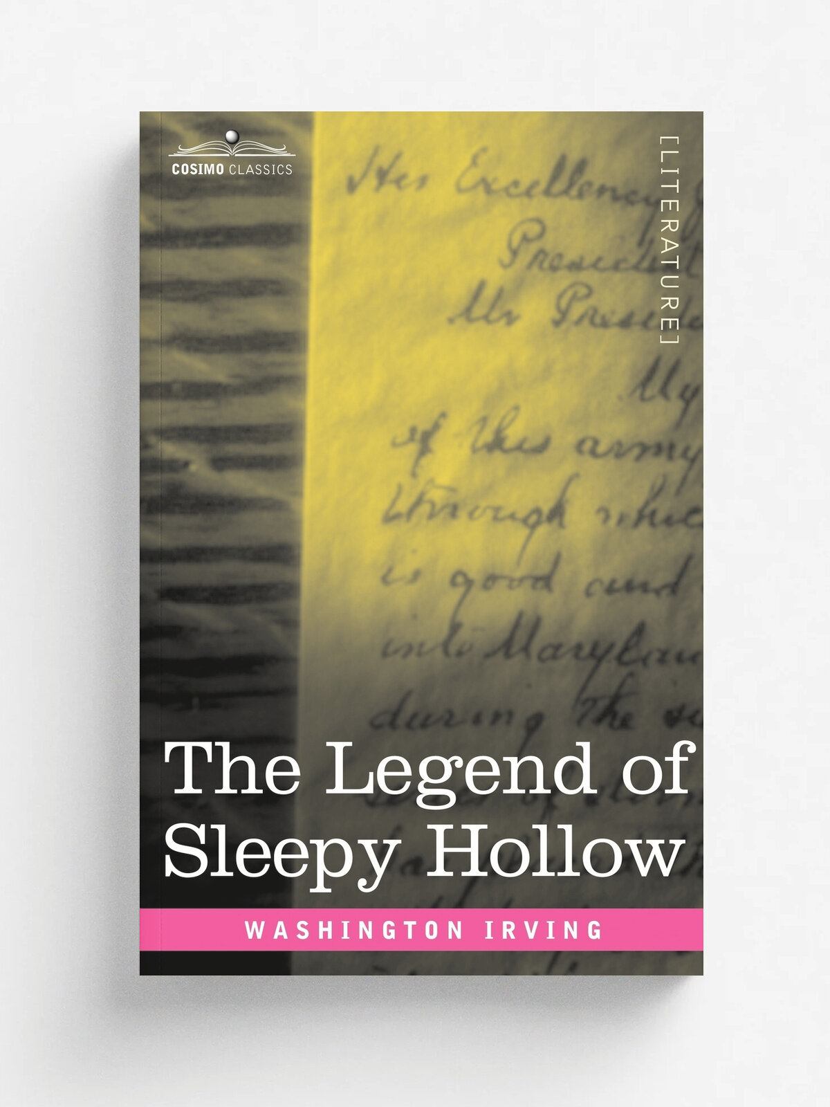 The Legend of Sleepy Hollow
