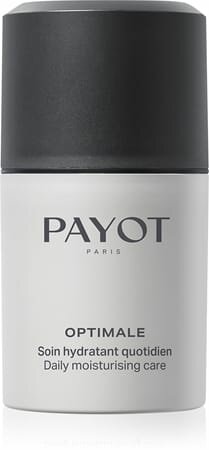 Крем для ухода за кожей Payot Optimale Soin Hydratant Quotidien, 50 мл