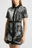 Платье Desigual, размер S, разноцветный