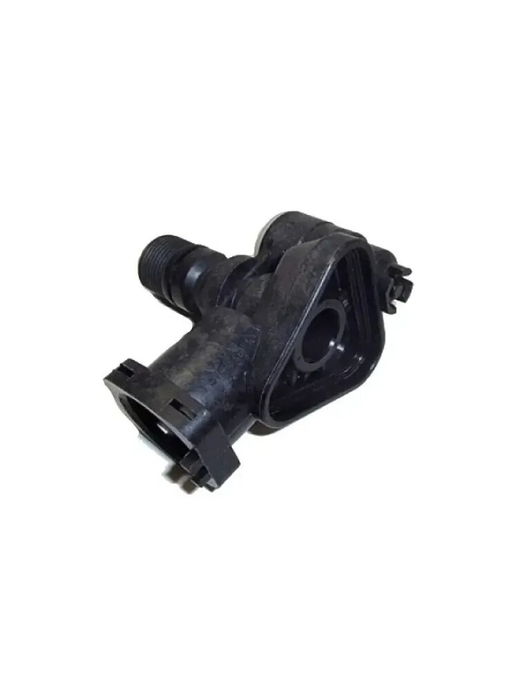 Корпус распределителя Karcher K3-K4, артикул 9.036-686.0, с поршнем выключателя D 26