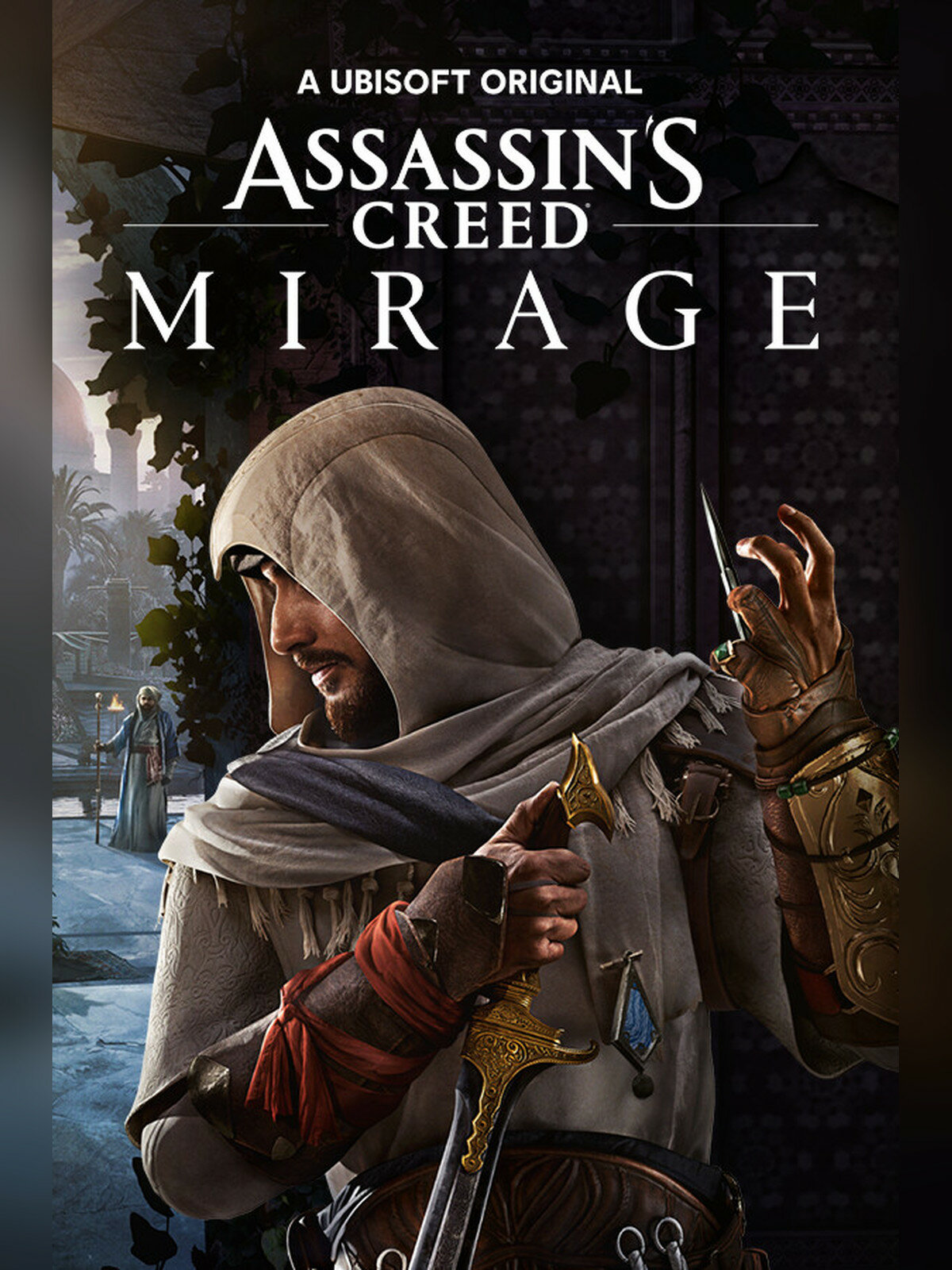 Assassin's Creed Mirage, Россия