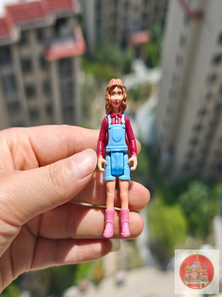 Schleich Фигурка