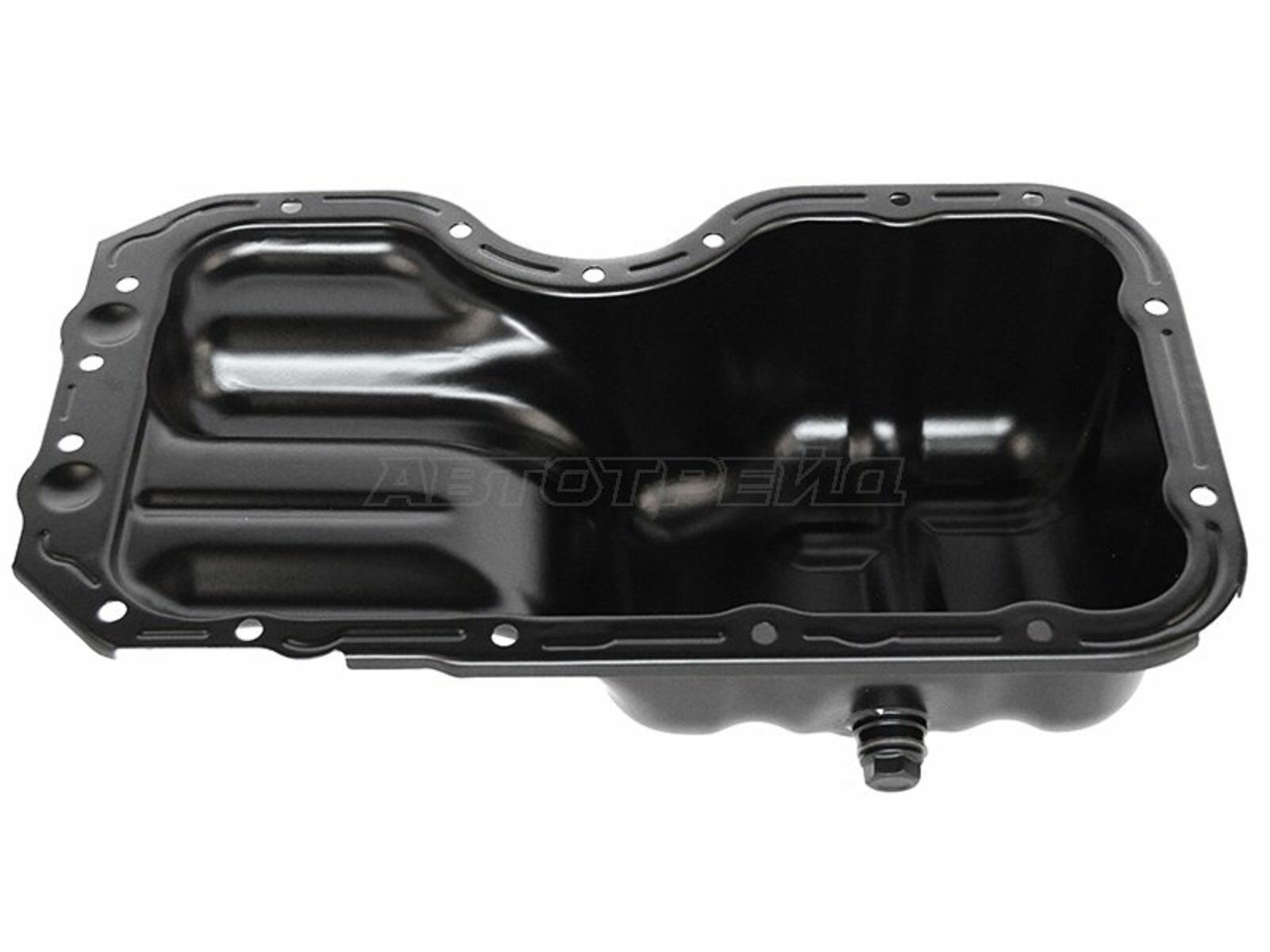 Поддон масляный MAZDA 2 07-15/ MAZDA 03-14