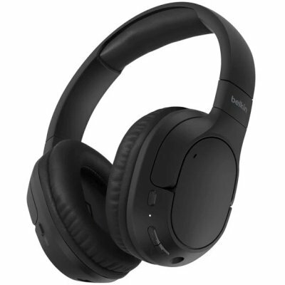Гарнитура SoundForm Black AUD009hqBK