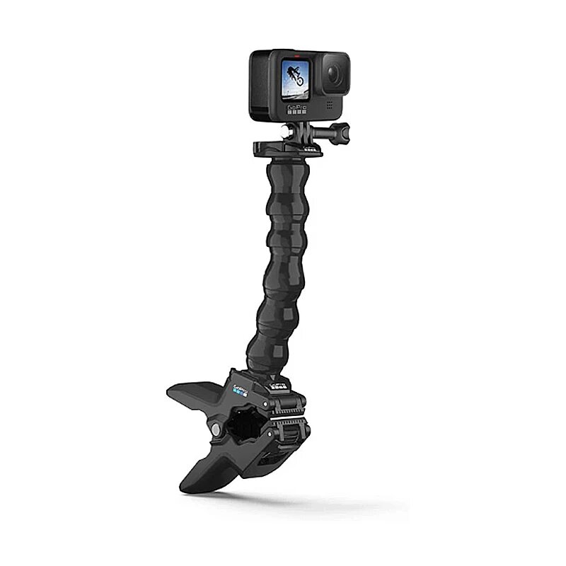 Крепление Jaws Flex Clamp для GoPro