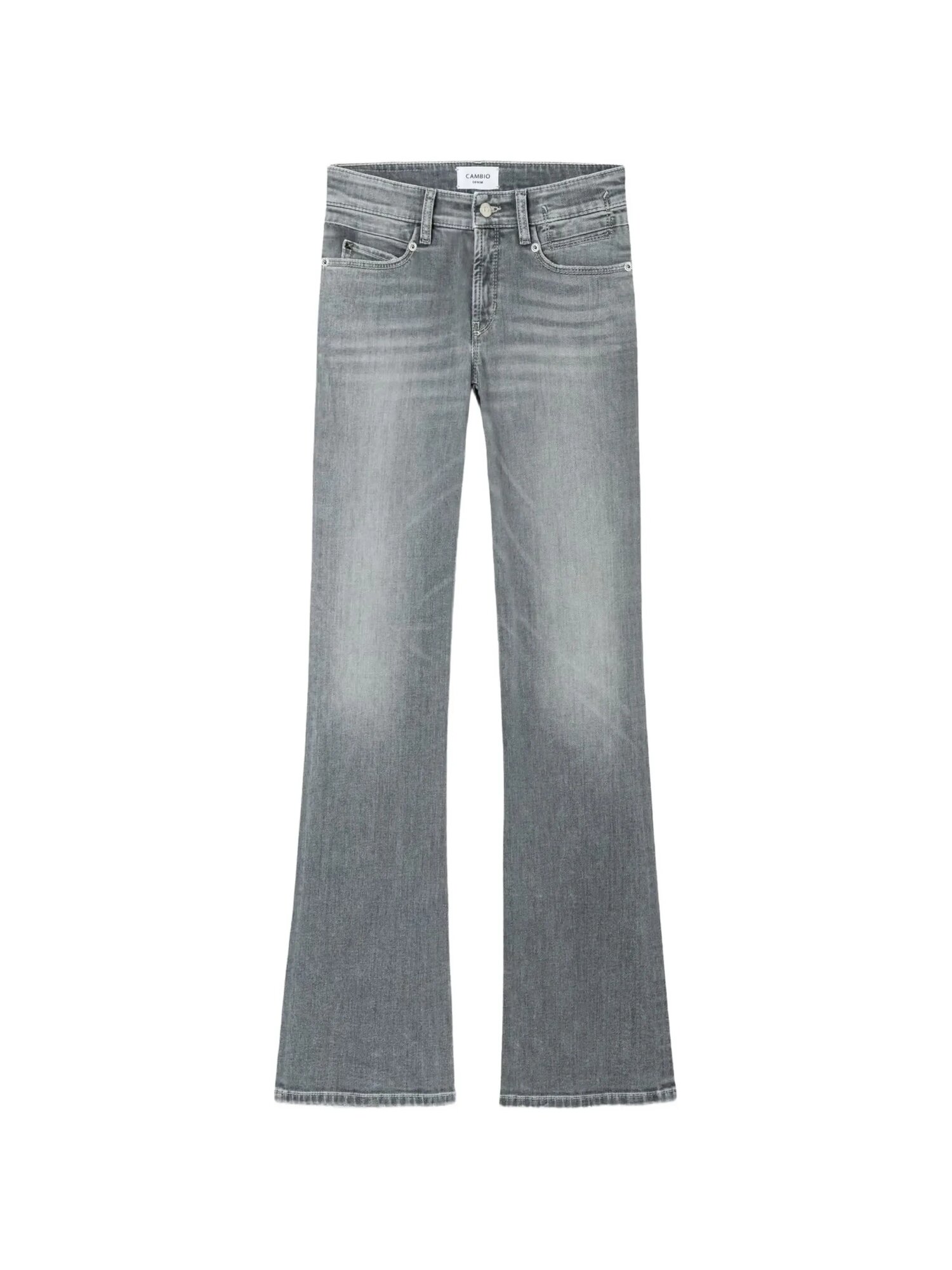 Джинсы Paris flared jeans 