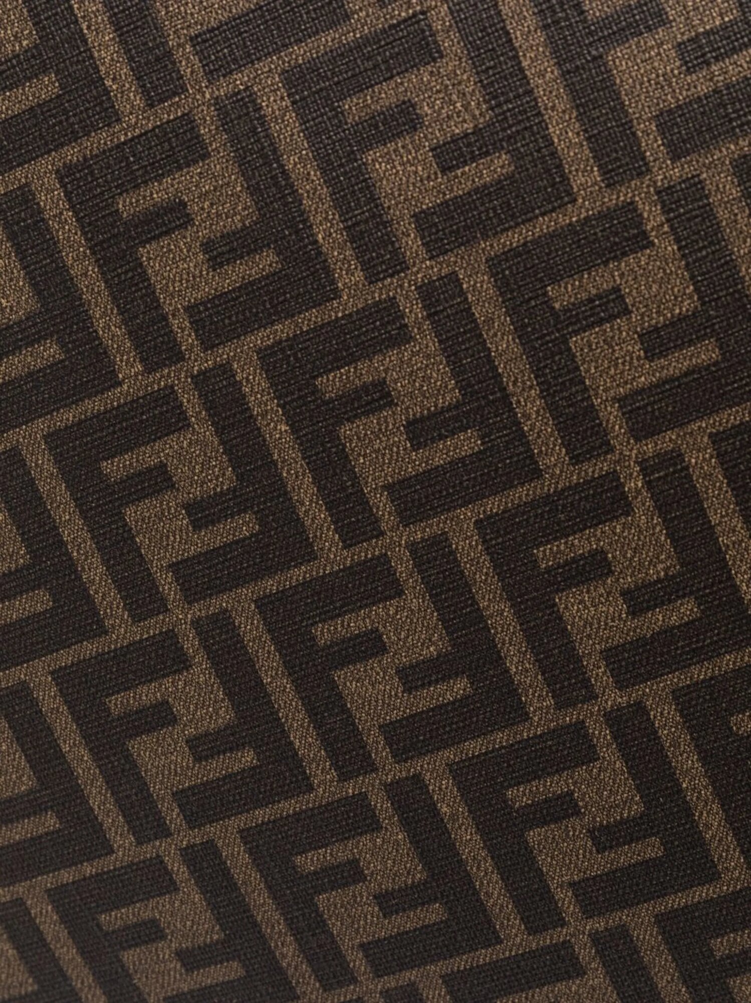 Сумка FENDI — фото 1