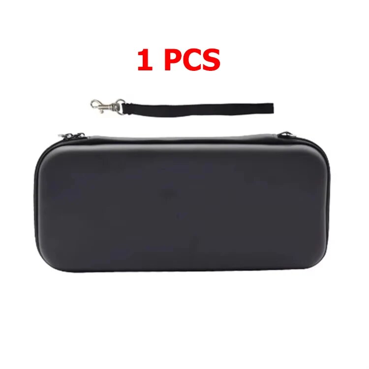 БUBM Противоударный чехол для Nintendo Switch Lite 1PCS Black