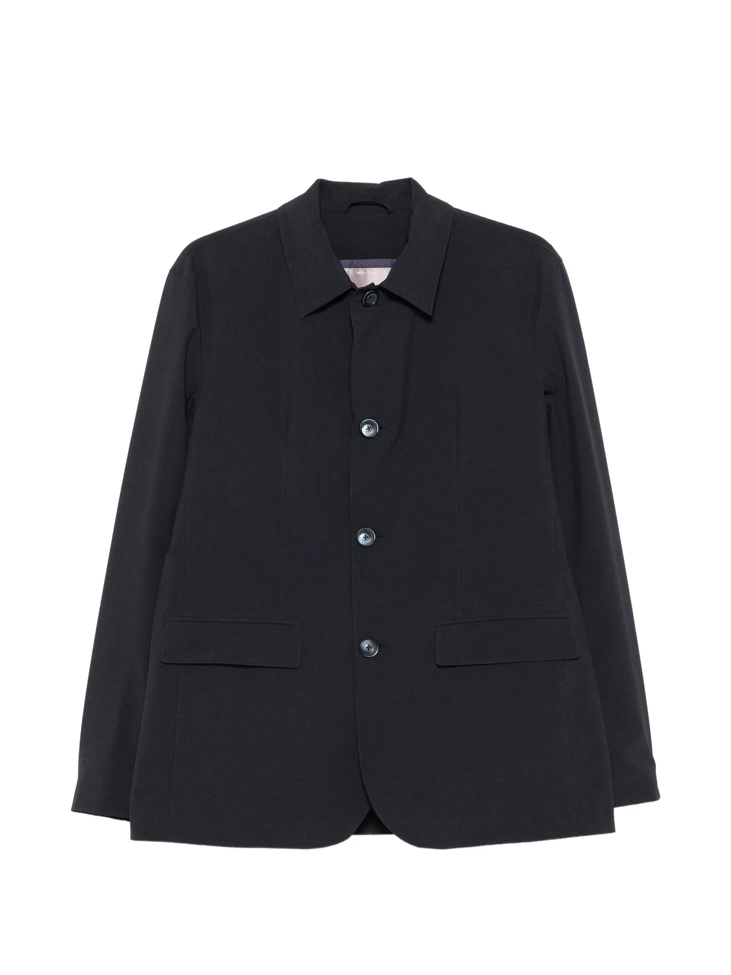 Пиджак Button-up blazer