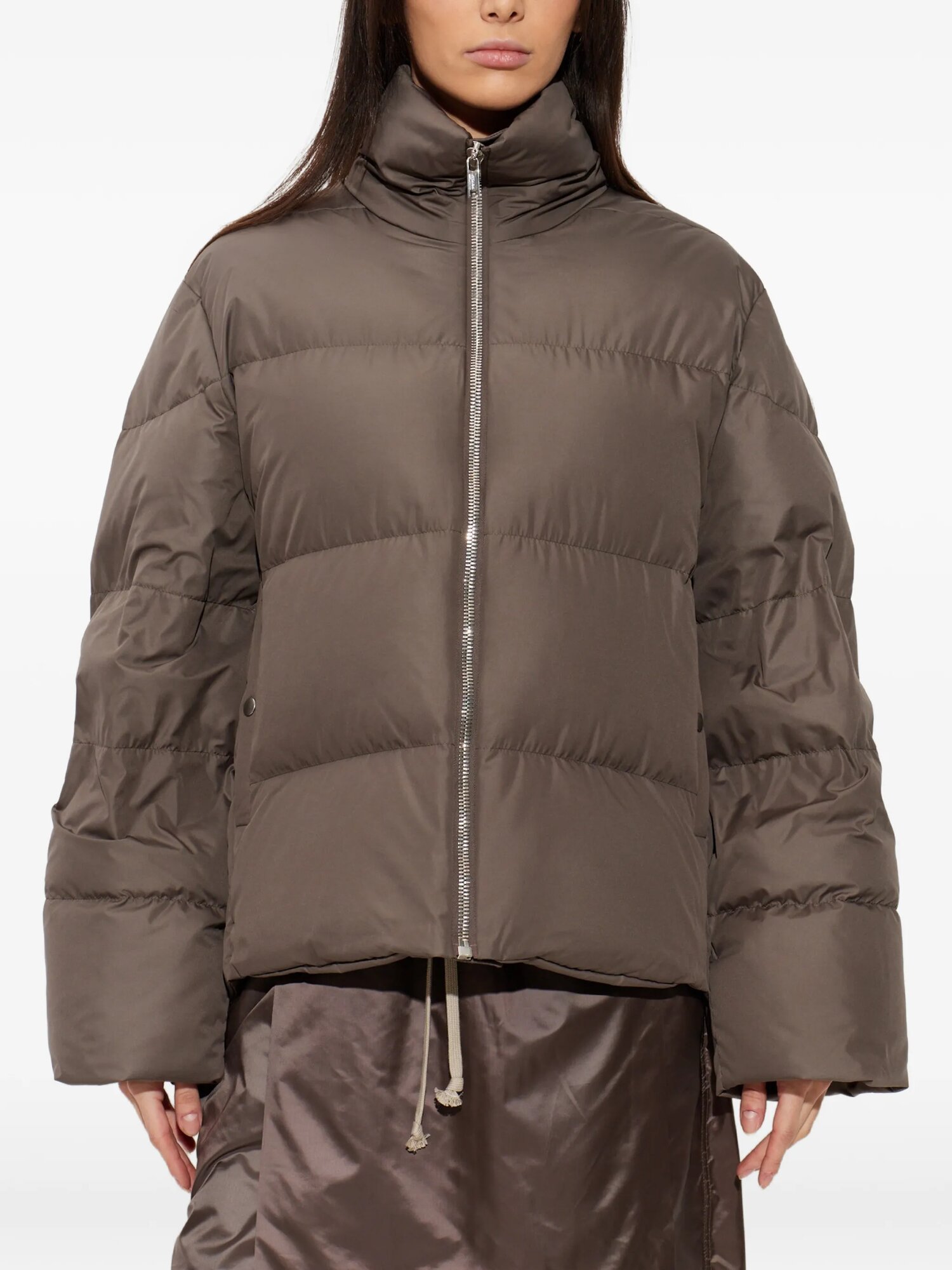 Куртка Moncler Cyclopic, размер 44 — фото 1
