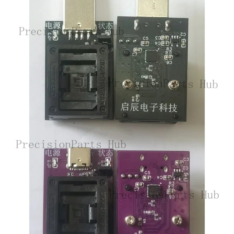 EMMC Программер Xiaodu USB2.0 — фото 1