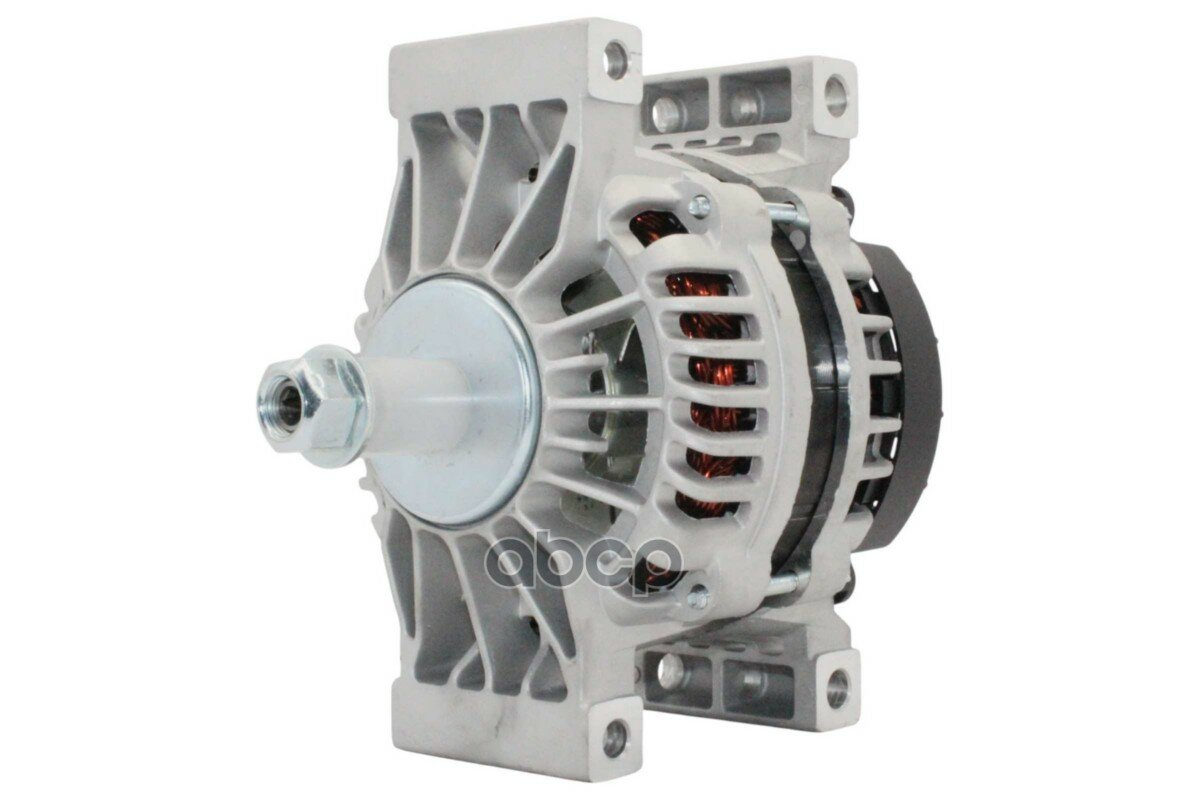 Генератор 12V 180Amp PETERBILT Trucks 320 Cummins ISX, 11.9L 2011-2017--> | WESTERN STAR Trucks 4900XD Detroit DD16, 15.6L 2.