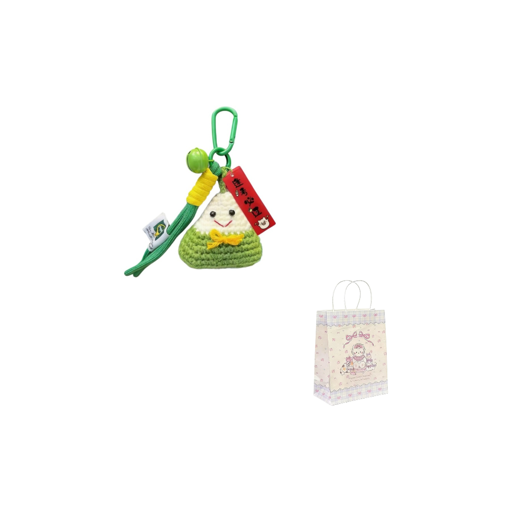 MDH Мягкие игрушки и брелоки 10CM