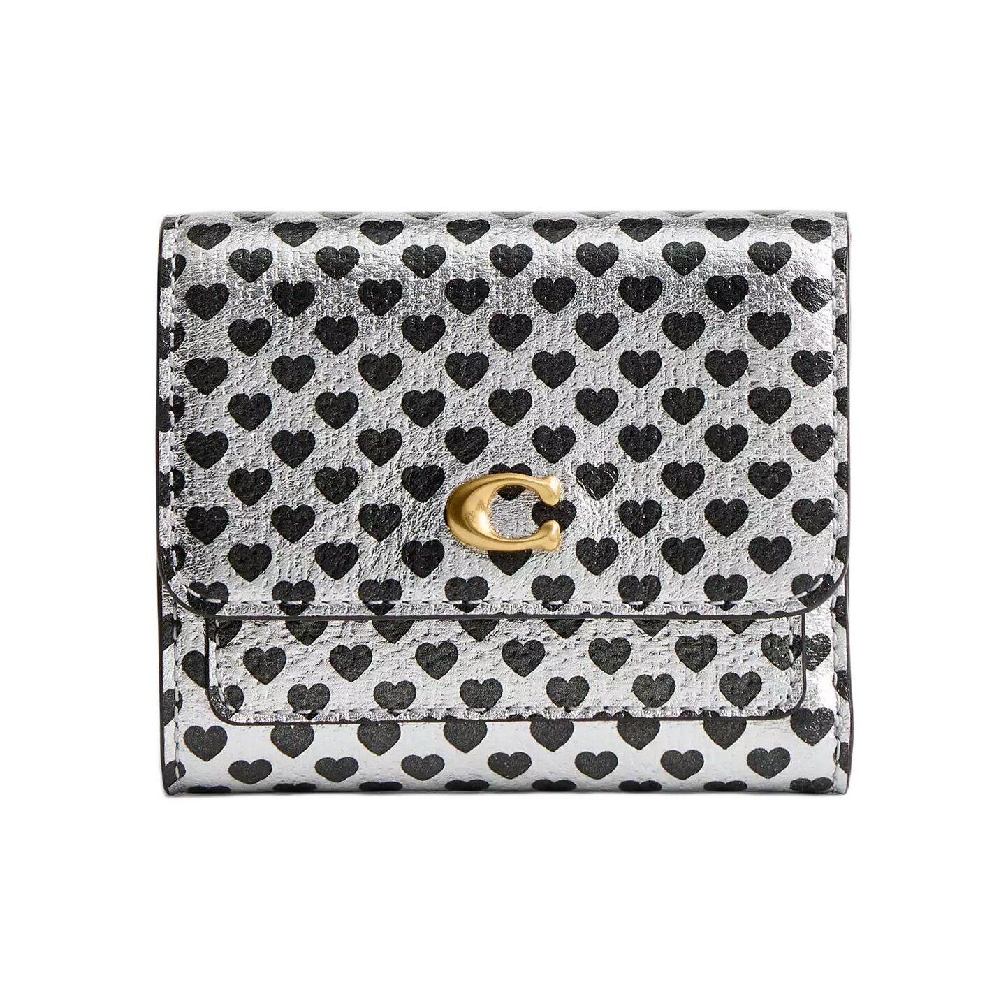 Бумажник Coach